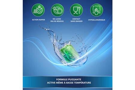 Produits Entretien Lave-Linge Care Plus Protect Kit de maintenance ...
