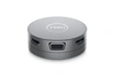 Hub USB Dell HUB USB-C 7 EN 1 DA310 | Darty