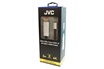 Connectique Audio / Vidéo Jvc CABLE USB-C TO HDMI 3M | Darty