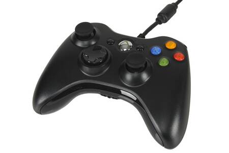 Accessoires Xbox 360 Microsoft XBOX 360 CONTROLLER | Darty