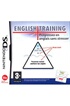 Rétrogaming Nintendo ENGLISH TRAINING DS | Darty
