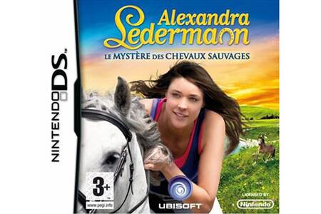 Rétrogaming Ubisoft ALEX.LEDERMANN 9 | Darty