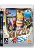 Rétrogaming Sony BUZZ DES F.+BUZZE P3 | Darty