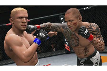 Rétrogaming Thq UFC UNDISPUTED 3 | Darty