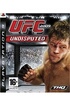 Rétrogaming Thq UFC UNDISPUTED | Darty