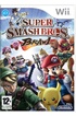 Rétrogaming Nintendo SUPER SMASH BROS BRA | Darty