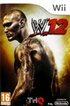 Rétrogaming Thq WWE 12 | Darty
