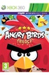 Rétrogaming Activision ANGRY BIRDS TRILOGY | Darty