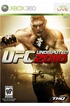 Rétrogaming Thq UFC UNDISPUTED 2010 | Darty