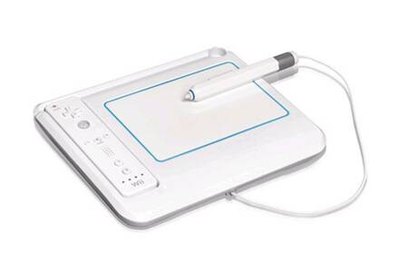 Autre accessoire gaming Thq UDRAW GAMETABLET + STUDIO | Darty