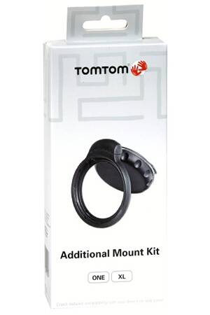 Support / Fixation pour GPS Tomtom SUPPORT ONE/X30/XL | Darty