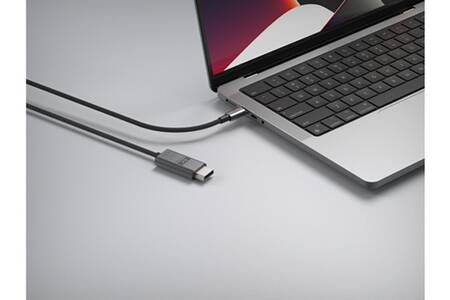 Câble et Connectique Lnq CABLE DISPLAY PORT(M) VERS USB-C(M) 2M | Darty
