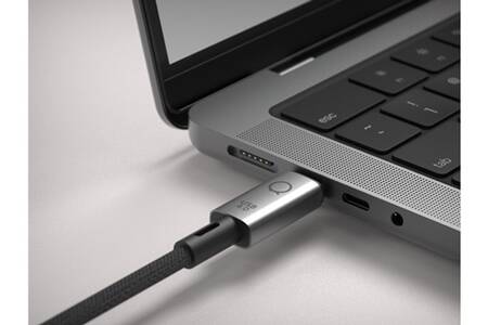 Câble et Connectique Linq CABLE USB4 PRO CABLE TYPE C 0.3 M - LQ48028 ...