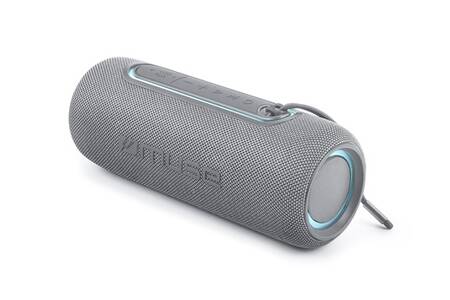 Enceinte surround Muse M-780 GRIS | Darty