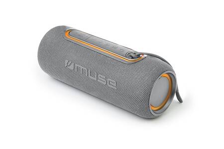 Enceinte surround Muse M-780 GRIS | Darty