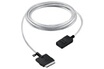 Accessoire TV vidéo Samsung Cable one connect pour TV OLED S95D - 5M ...