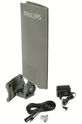 Philips ANTEN SDV2940/10 2 avis sur Darty | [3/5]