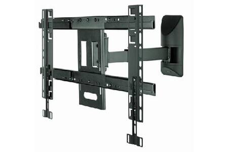 Support mural pour écran plat Erard APPLIK 30'' 60'' | Darty