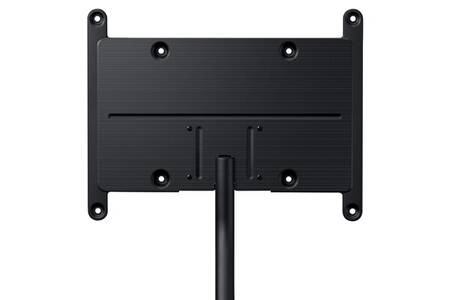 Support mural pour écran plat Samsung Pied Studio 55'''' au 65'''' 2020 ...