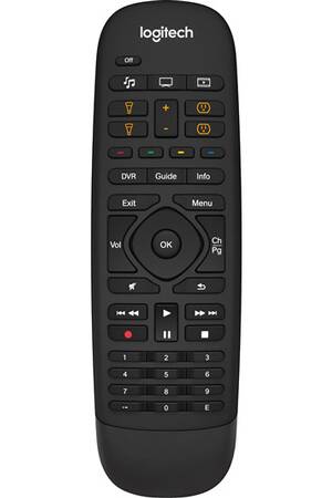 Télécommande Logitech HARMONY COMPANION | Darty
