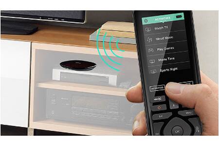 Télécommande Logitech HARMONY ELITE | Darty