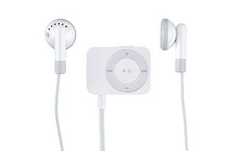 Câble et Connectique Apple IPOD RADIO REMOTE | Darty