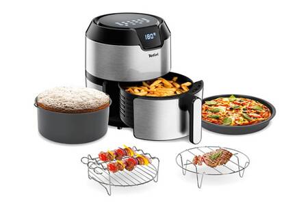 Accessoire friteuse Tefal Accessoires pour Easy Fry XL XA112010 | Darty
