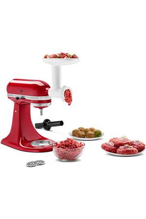 Accessoire robot Kitchenaid 5KSMFGA | Darty