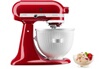 Accessoire robot Kitchenaid BOL SORBETIÈRE 5KSMICM | Darty