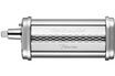 Accessoire robot Kitchenaid 5KSMPRA KIT PATES | Darty