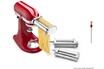 Accessoire robot Kitchenaid 5KSMPRA KIT PATES | Darty