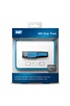 Accessoire pour disque dur Wd GRIP PACK 1 BLUE | Darty
