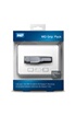 Accessoire pour disque dur Wd GRIP PACK 1 GREY - WDBZBY0000NSL-EASN | Darty