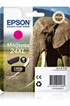 Cartouche d'encre Epson ELEPHANT MAGENTA XL | Darty