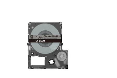 Cartouche d'encre Epson LW NOIR ARGENT METAL | Darty