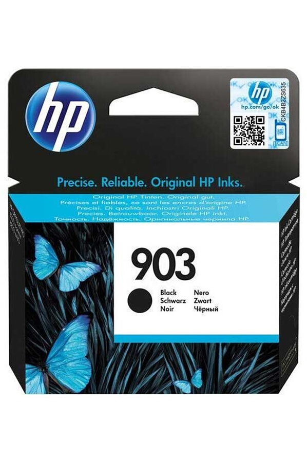 Cartouche d'encre Hp 903 NOIR (T6L99AE) (4257995) | Darty