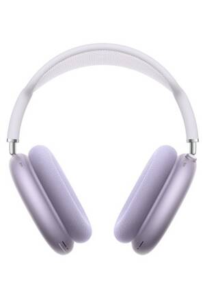 Casque audio Apple AIRPODS MAX LUMIERE | Darty