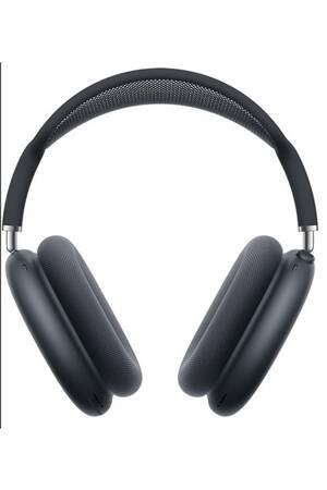 Casque audio Apple AIRPODS MAX LUMIERE | Darty