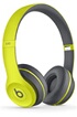 Casque audio Beats SHOCK YELLOW ACTIVE SOLO 2WL - BT-SOLO-V2-WL-ACT-YL ...