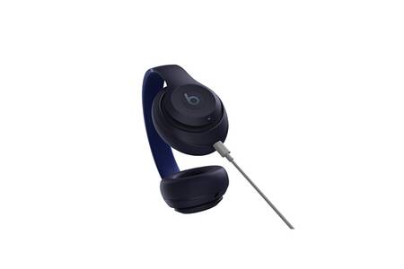 Casque audio Beats STUDIO PRO WL NAVY | Darty