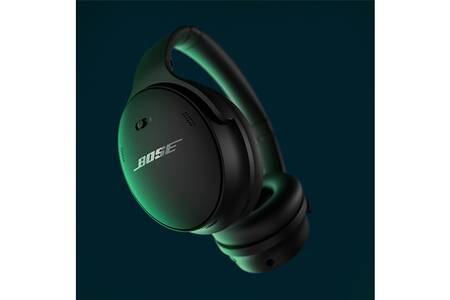 Casque audio Bose QuietComfort SC | Darty
