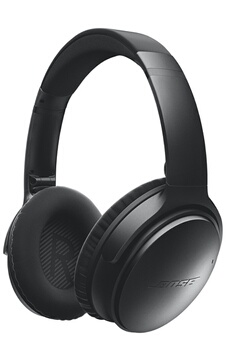 Casque / écouteurs Bose