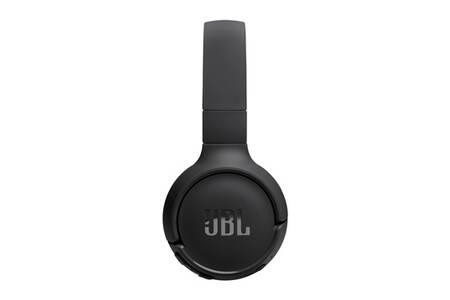 Casque audio Jbl Tune 525BT Noir - Casque sans fil | Darty