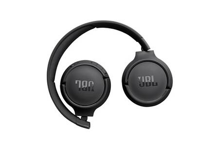 Casque audio Jbl Tune 525BT Noir - Casque sans fil | Darty
