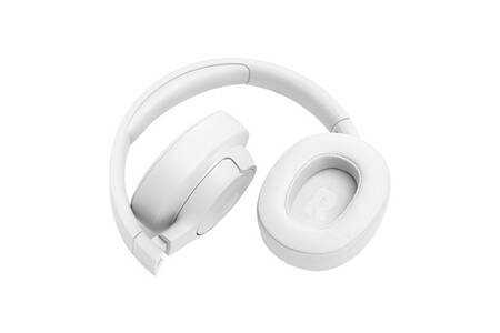 Casque audio Jbl Tune 770NC Blanc | Darty