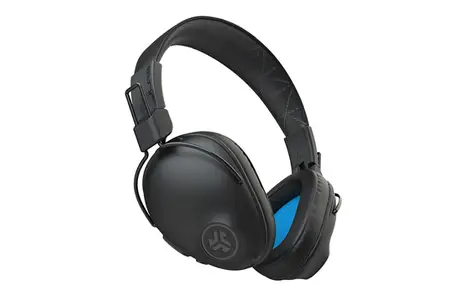 Casque audio Jlab Studio Pro Wireless Over Ear Black | Darty
