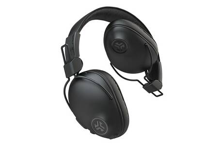 Casque audio Jlab Studio Pro Wireless Over Ear Black | Darty