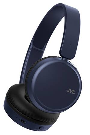 Casque audio Jvc HA-S36W-A-U | Darty