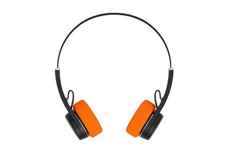 Casque audio Mondo By Defunc HEADPHONE BT - FREESTYLE - Noir | Darty
