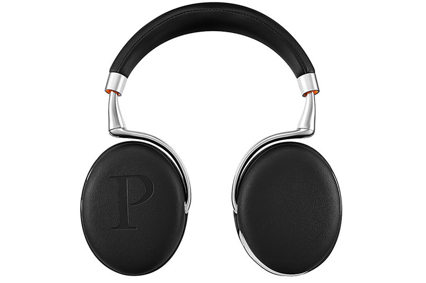 Casque audio Parrot ZIK 2.0 BLACK (4090284) | Darty